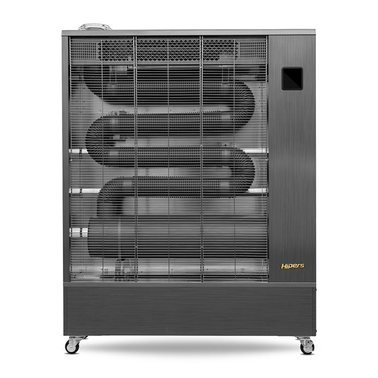 Infrared Bio Heater – HIPERS