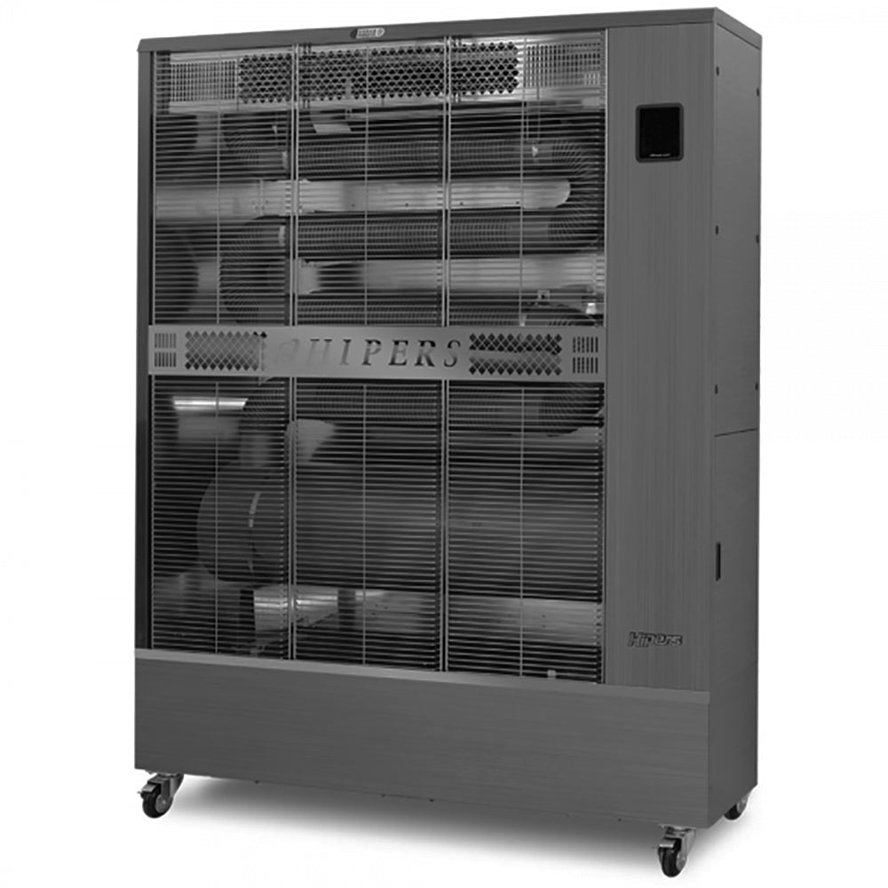Infrared Bio Heater – HIPERS