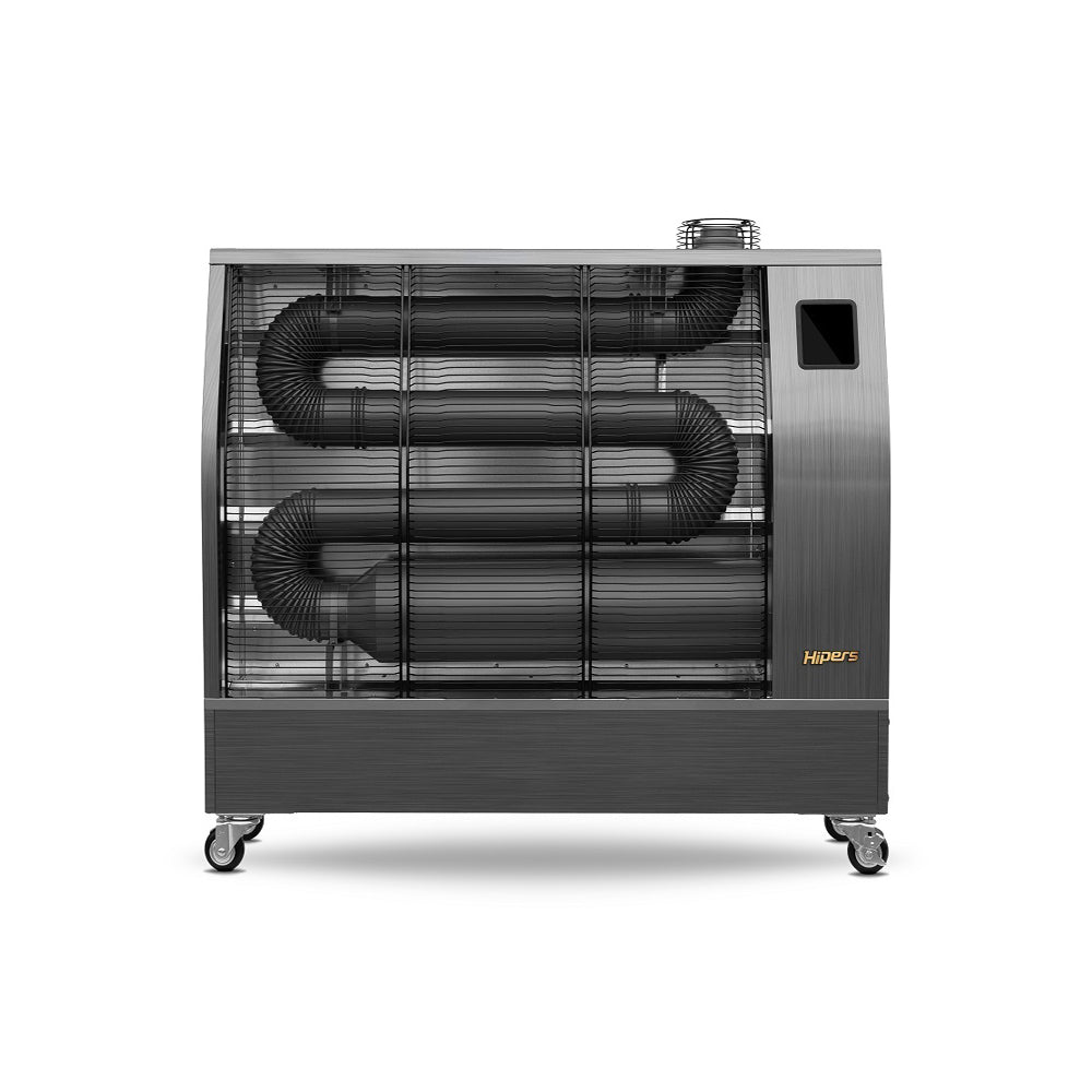 Infrared Bio Heater – HIPERS