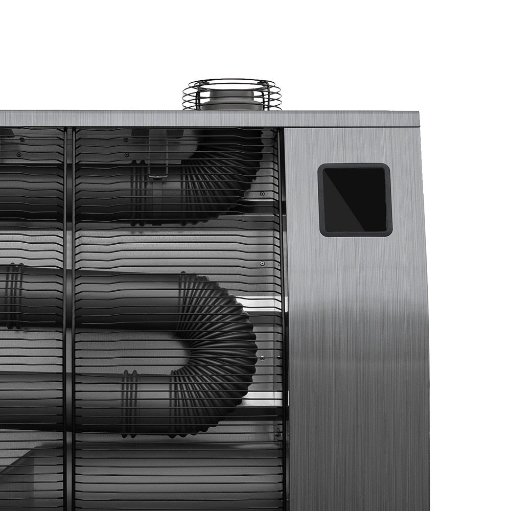 Infrared Bio Heater – HIPERS