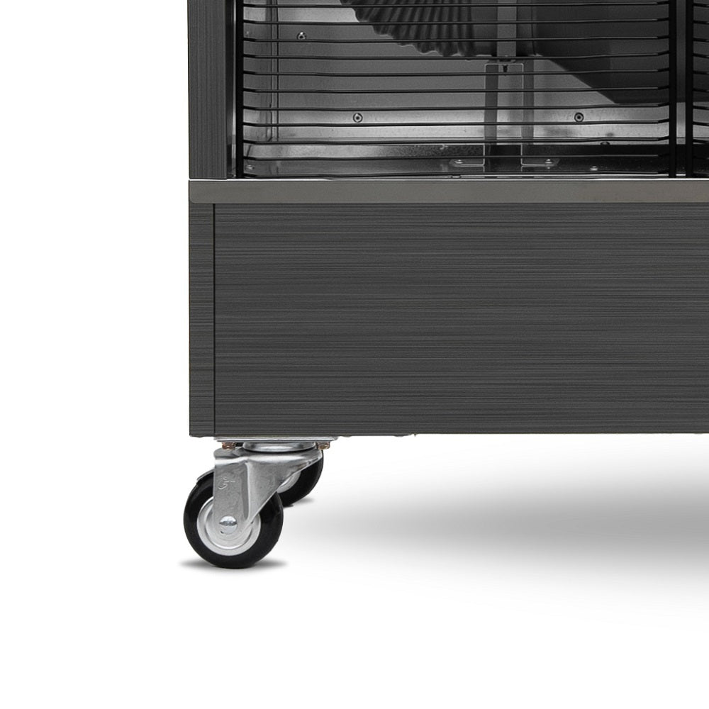 Infrared Bio Heater – HIPERS