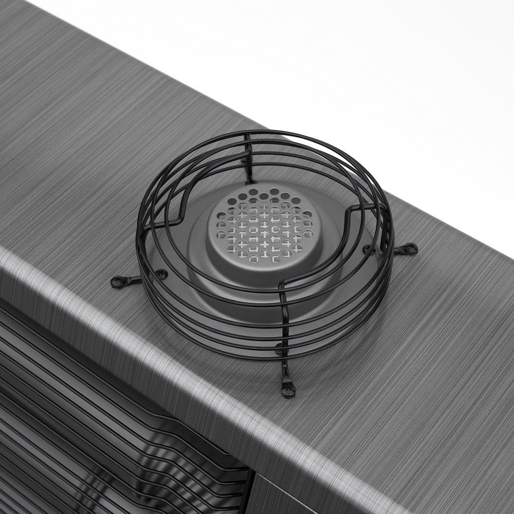 Infrared Bio Heater – HIPERS